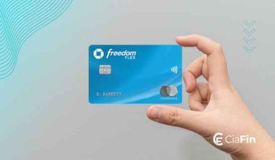 Chase Freedom Flex Credit Card Review - Finance News